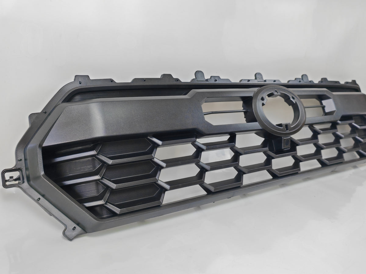 2024-2025 TACOMA Grille, Replacement Grille for TACOMA OEM 53111-AK030 ...