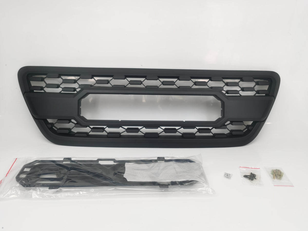 LEXUS GX470 TRD STYLE GRILLE , FIT FOR LEXUS GX470 2003-2009 – rockeeautos