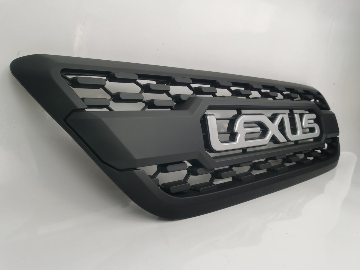 LEXUS GX470 TRD STYLE GRILLE , FIT FOR LEXUS GX470 2003-2009 – rockeeautos