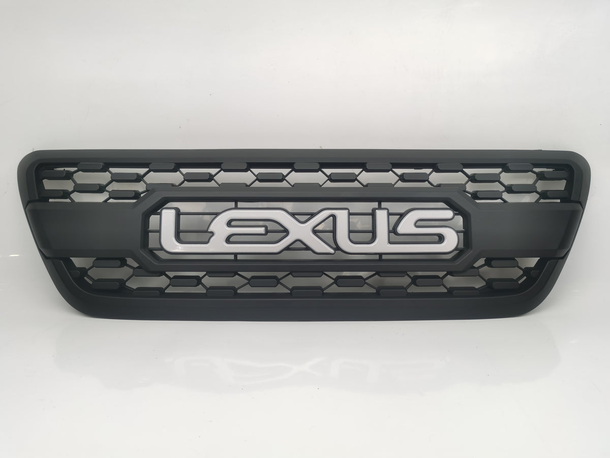LEXUS GX470 TRD STYLE GRILLE , FIT FOR LEXUS GX470 2003-2009 – rockeeautos
